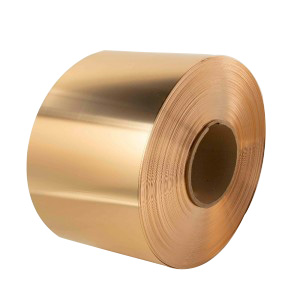 China High Performance Bronze Strips factory and manufacturers | ZHJ